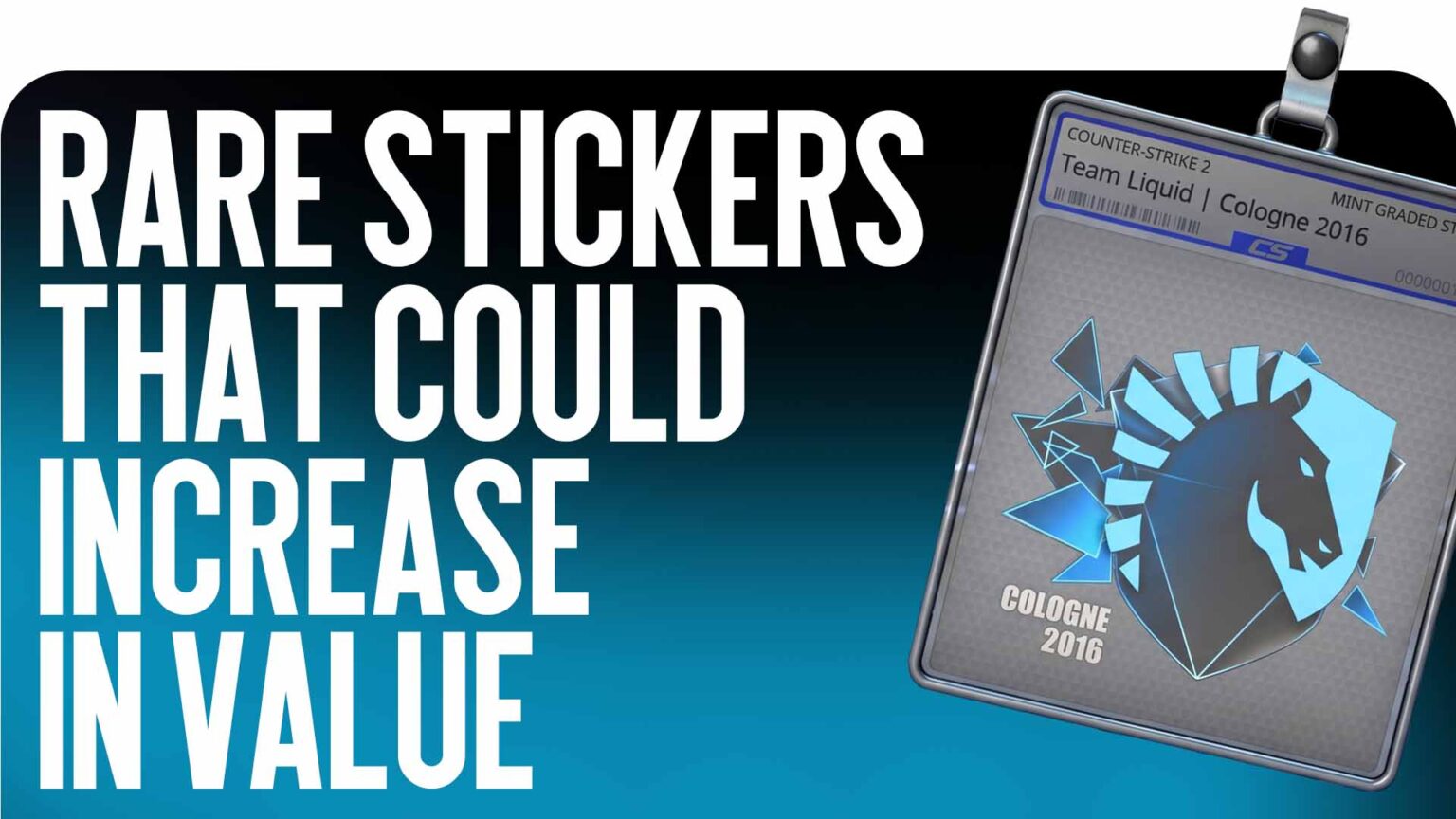 Rare Stickers That Could Rise in Value: A 2026 Investor’s Guide